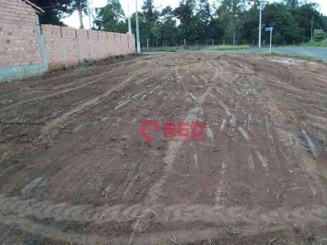Terreno / Lote para Venda em Araçoiaba da Serra/SP Jardim Horizonte