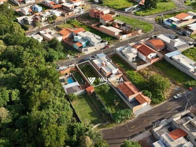 Terreno / Lote para Venda em Araçoiaba da Serra/SP Jardim Horizonte