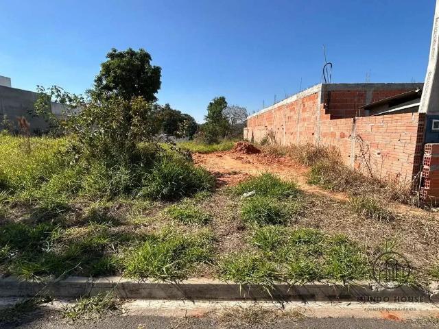 Terreno / Lote para Venda em Araçoiaba da Serra/SP Jardim Horizonte