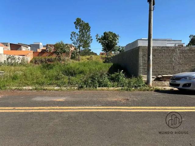 Terreno / Lote para Venda em Araçoiaba da Serra/SP Jardim Horizonte