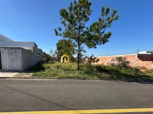 Terreno / Lote para Venda em Araçoiaba da Serra/SP Jardim Horizonte