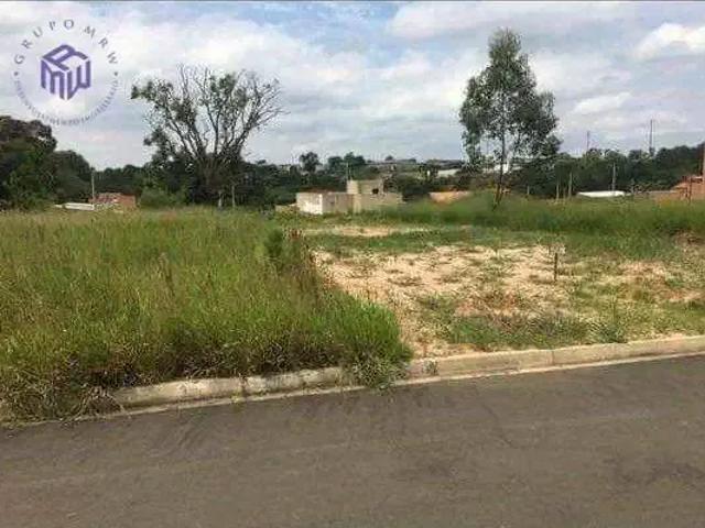 Terreno / Lote para Venda em Araçoiaba da Serra/SP Jardim Horizonte