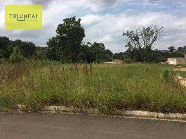 Terreno / Lote para Venda em Araçoiaba da Serra/SP Jardim Horizonte