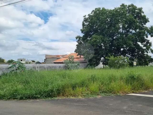 Terreno / Lote para Venda em Araçoiaba da Serra/SP Jardim Horizonte