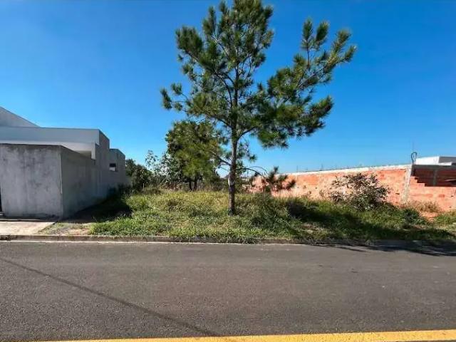 Terreno / Lote para Venda em Araçoiaba da Serra/SP Jardim Horizonte