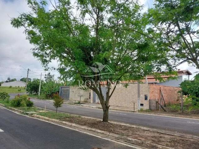 Terreno / Lote para Venda em Araçoiaba da Serra/SP Jardim Horizonte