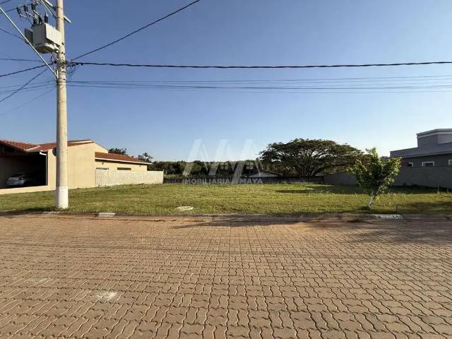 Terreno / Lote para Venda em Araçoiaba da Serra/SP Jardim Maria da Glória
