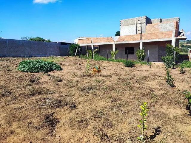 Terreno / Lote para Venda em Araçoiaba da Serra/SP Jardim Nossa Senhora Salete