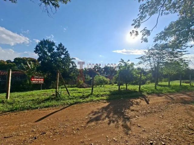 Terreno / Lote para Venda em Araçoiaba da Serra/SP Jardim Nossa Senhora Salete