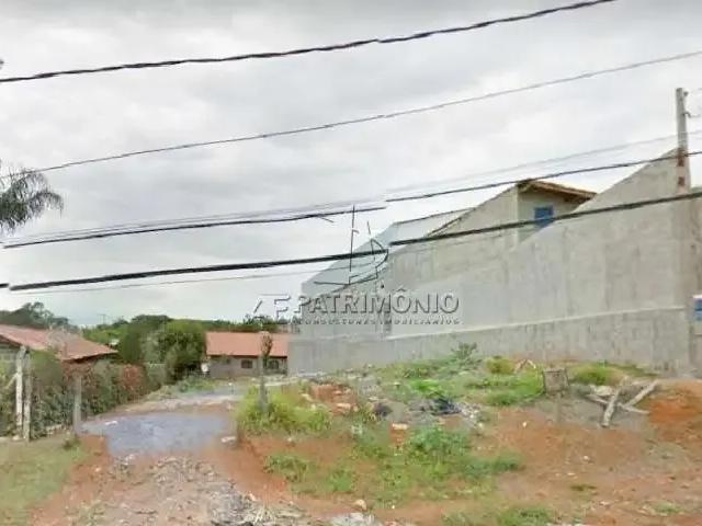 Terreno / Lote para Venda em Araçoiaba da Serra/SP Jardim Nossa Senhora Salete