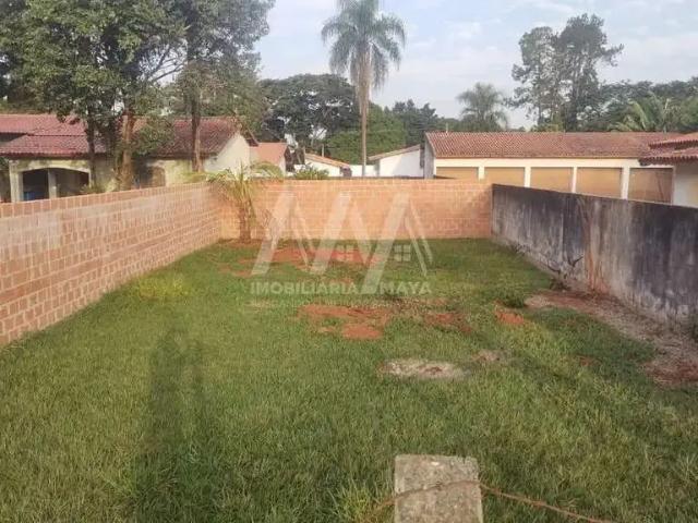 Terreno / Lote para Venda em Araçoiaba da Serra/SP Jardim Salete