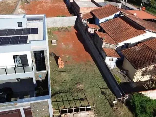 Terreno / Lote para Venda em Araçoiaba da Serra/SP Jardim Salete