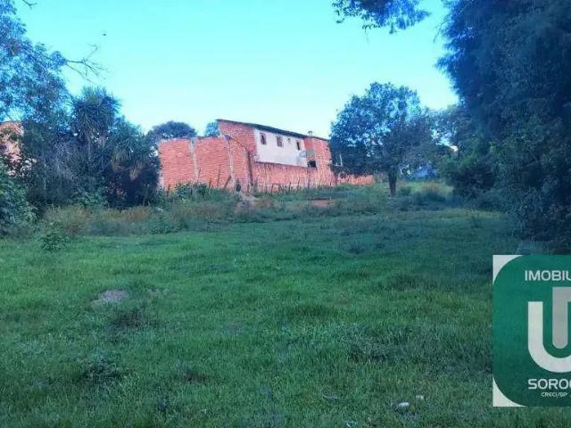 Terreno / Lote para Venda em Araçoiaba da Serra/SP Jardim Salete