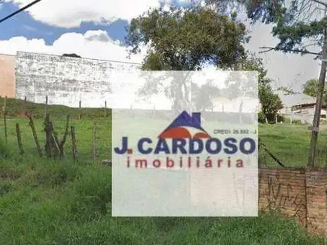 Terreno / Lote para Venda em Araçoiaba da Serra/SP Jardim Salete