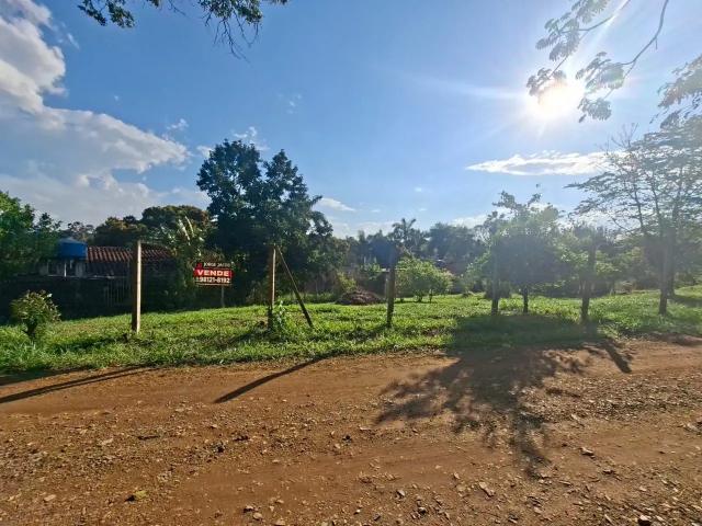 Terreno / Lote para Venda em Araçoiaba da Serra/SP Jardim Salete