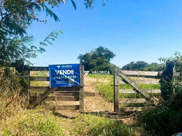 Terreno / Lote para Venda em Araçoiaba da Serra/SP Jundiacanga