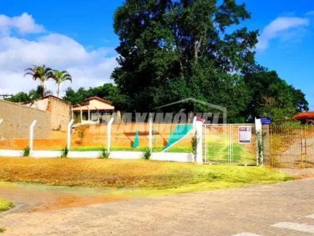 Terreno / Lote para Venda em Araçoiaba da Serra/SP Jundiacanga
