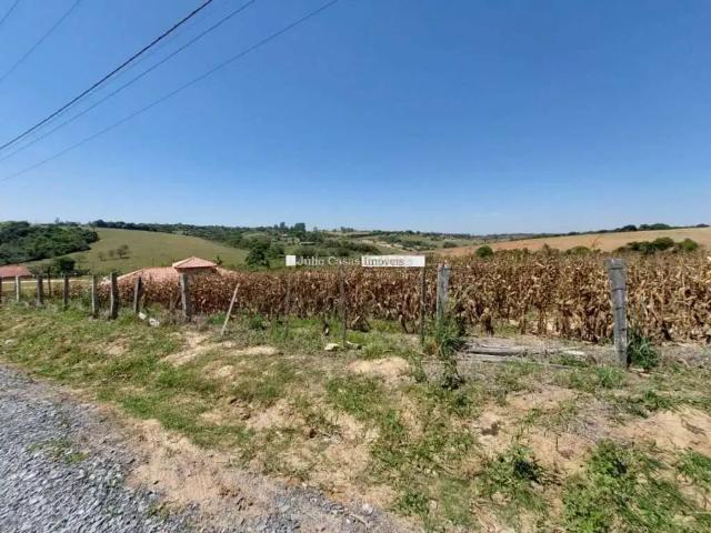 Terreno / Lote para Venda em Araçoiaba da Serra/SP Jundiaquara