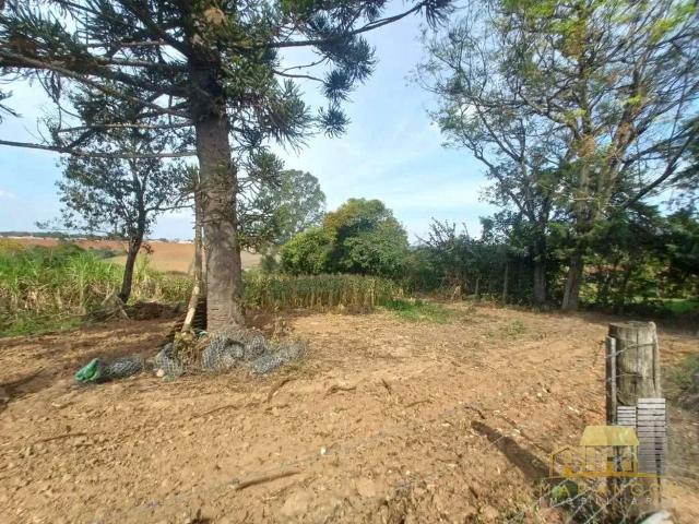 Terreno / Lote para Venda em Araçoiaba da Serra/SP Jundiaquara