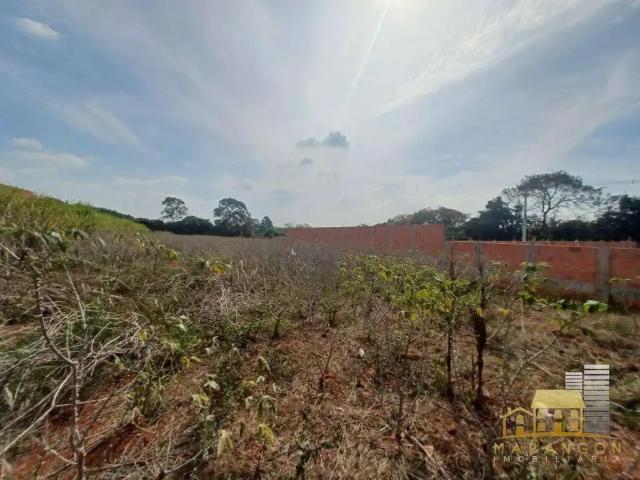 Terreno / Lote para Venda em Araçoiaba da Serra/SP Jundiaquara