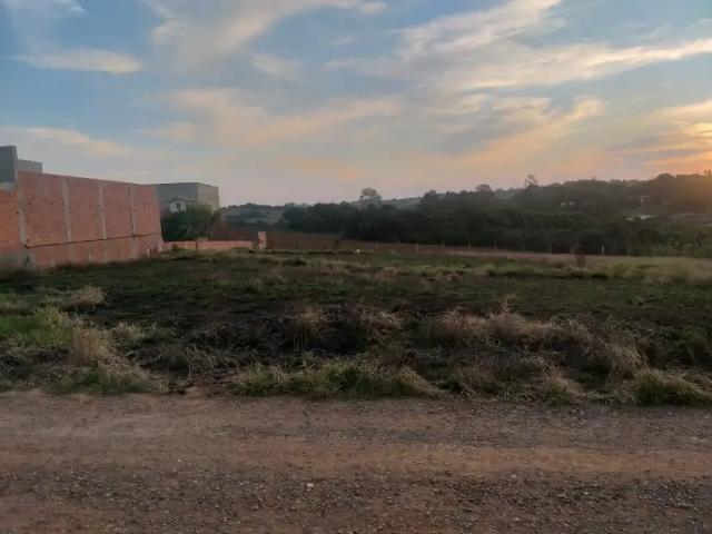 Terreno / Lote para Venda em Araçoiaba da Serra/SP Jundiaquara