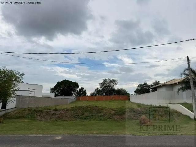 Terreno / Lote para Venda em Araçoiaba da Serra/SP Jundiaquara