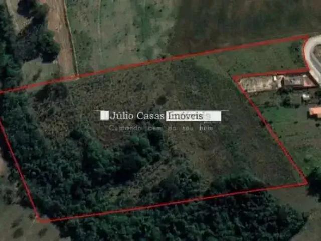 Terreno / Lote para Venda em Araçoiaba da Serra/SP Jundiaquara