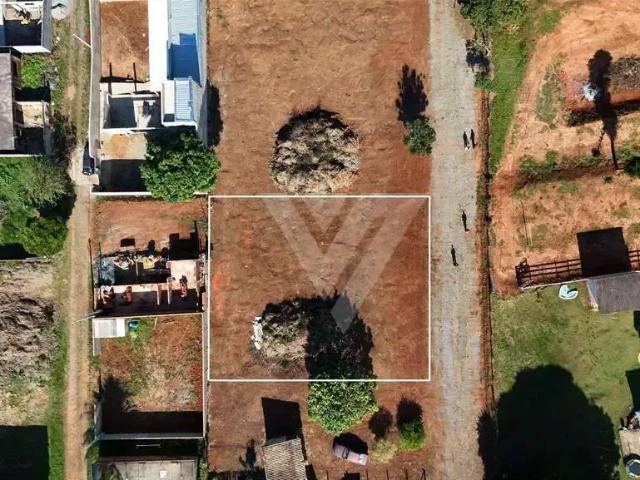 Terreno / Lote para Venda em Araçoiaba da Serra/SP Jundiaquara