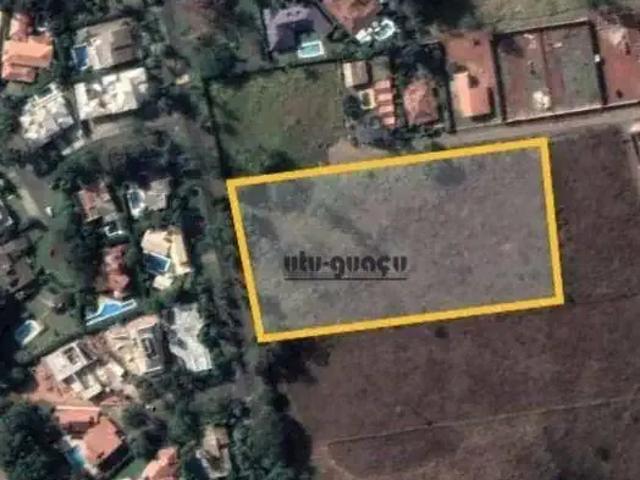 Terreno / Lote para Venda em Araçoiaba da Serra/SP Lago Azul