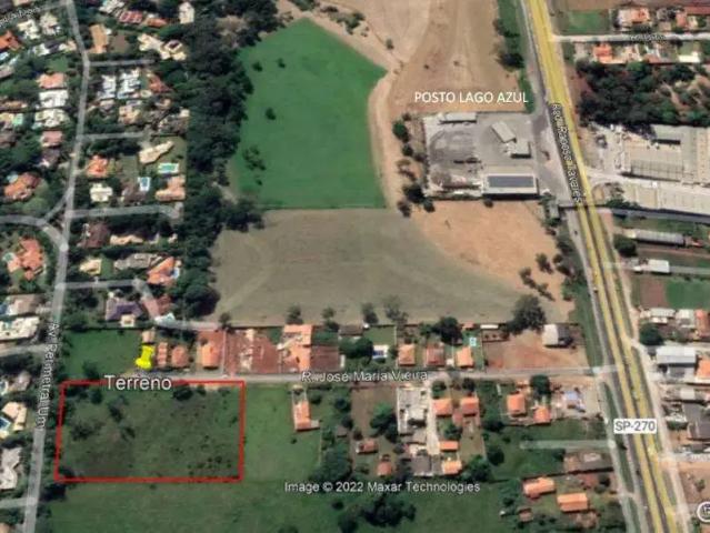 Terreno / Lote para Venda em Araçoiaba da Serra/SP Nova Araçoiaba