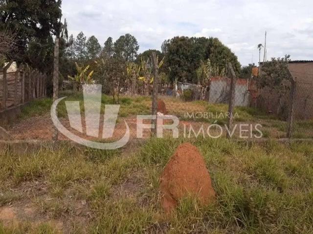 Terreno / Lote para Venda em Araçoiaba da Serra/SP Parque Monte Bianco