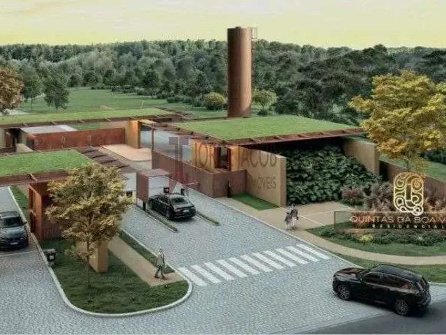 Terreno / Lote para Venda em Araçoiaba da Serra/SP Parque Monte Bianco
