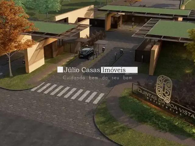 Terreno / Lote para Venda em Araçoiaba da Serra/SP Parque Monte Bianco