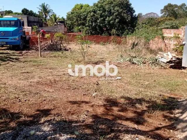 Terreno / Lote para Venda em Araçoiaba da Serra/SP Recanto Ipanema do Meio