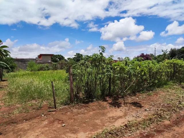 Terreno / Lote para Venda em Araçoiaba da Serra/SP Recanto Ipanema do Meio