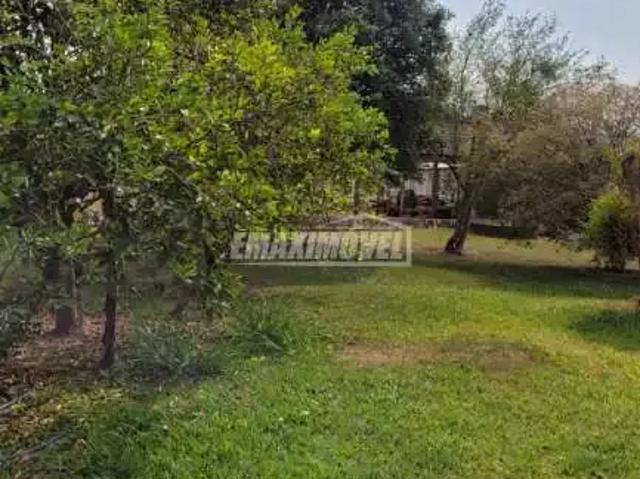 Terreno / Lote para Venda em Araçoiaba da Serra/SP Residencial Alvorada