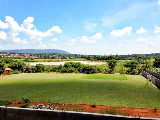 Terreno / Lote para Venda em Araçoiaba da Serra/SP Residencial Alvorada