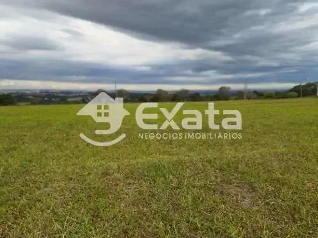 Terreno / Lote para Venda em Araçoiaba da Serra/SP Rio Verde