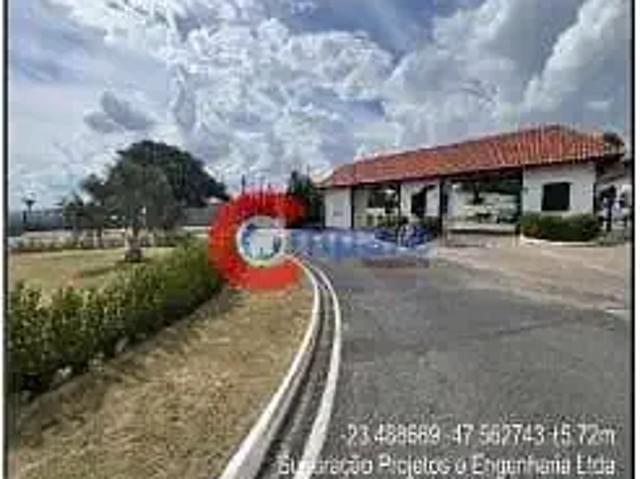 Terreno / Lote para Venda em Araçoiaba da Serra/SP Rio Verde