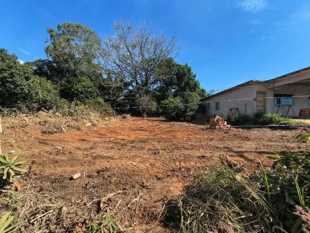 Terreno / Lote para Venda em Araçoiaba da Serra/SP Rio Verde