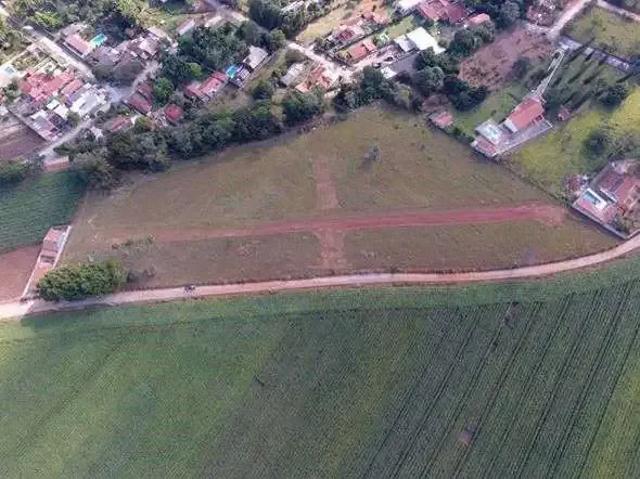 Terreno / Lote para Venda em Araçoiaba da Serra/SP Rio Verde