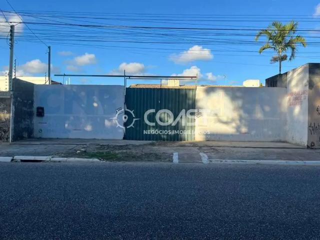 Terreno / Lote para Venda em Aracaju/SE Coroa do Meio