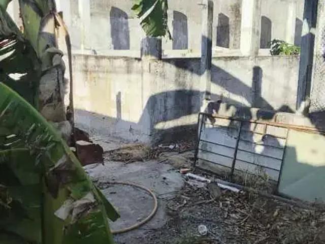 Terreno / Lote para Venda em Aracaju/SE Coroa do Meio
