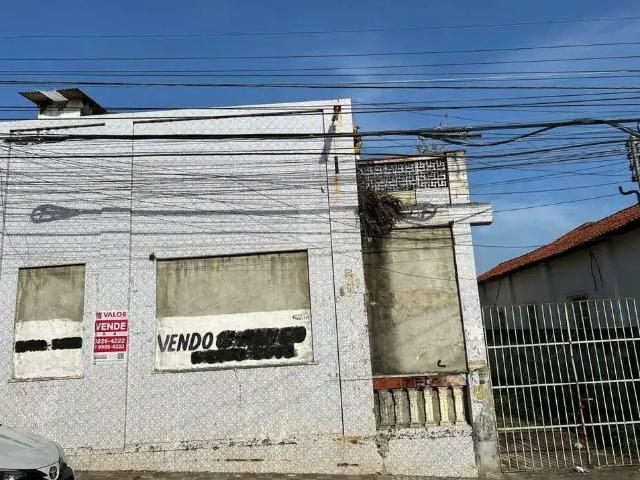 Terreno / Lote para Venda em Aracaju/SE Centro