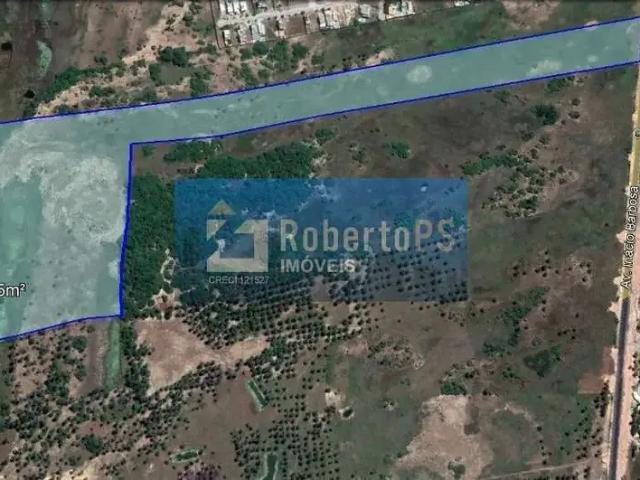 Terreno / Lote para Venda em Aracaju/SE Centro