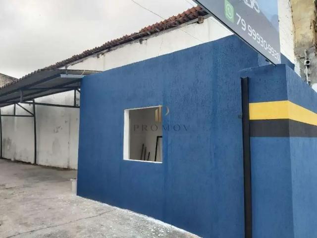 Terreno / Lote para Venda em Aracaju/SE Centro