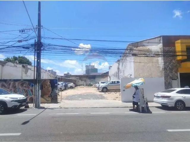 Terreno / Lote para Venda em Aracaju/SE Centro