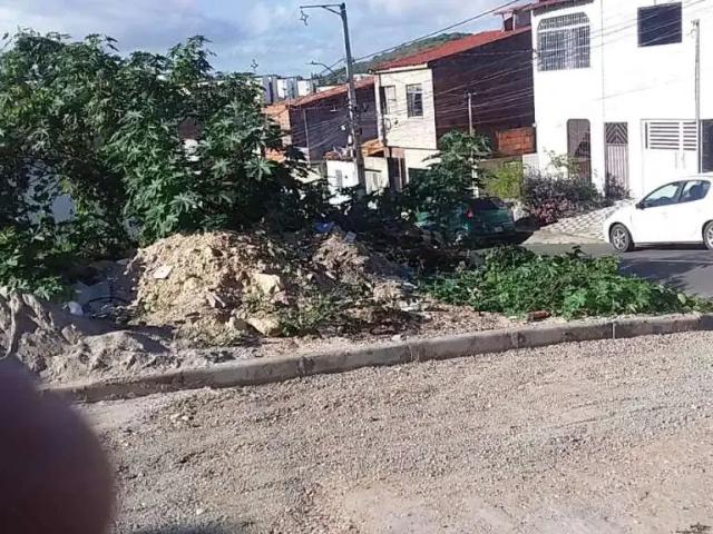 Terreno / Lote para Venda em Aracaju/SE Cidade Nova