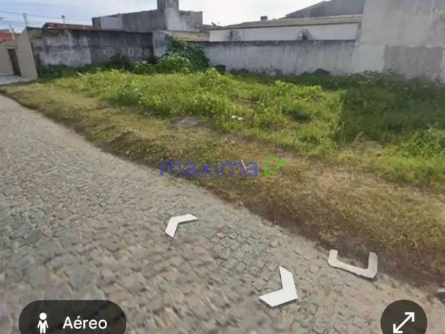 Terreno / Lote para Venda em Aracaju/SE Aruana