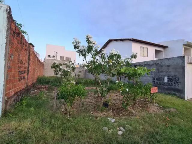 Terreno / Lote para Venda em Aracaju/SE Aruana